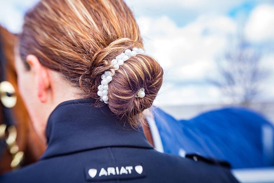 Transforming Your Competition Mindset