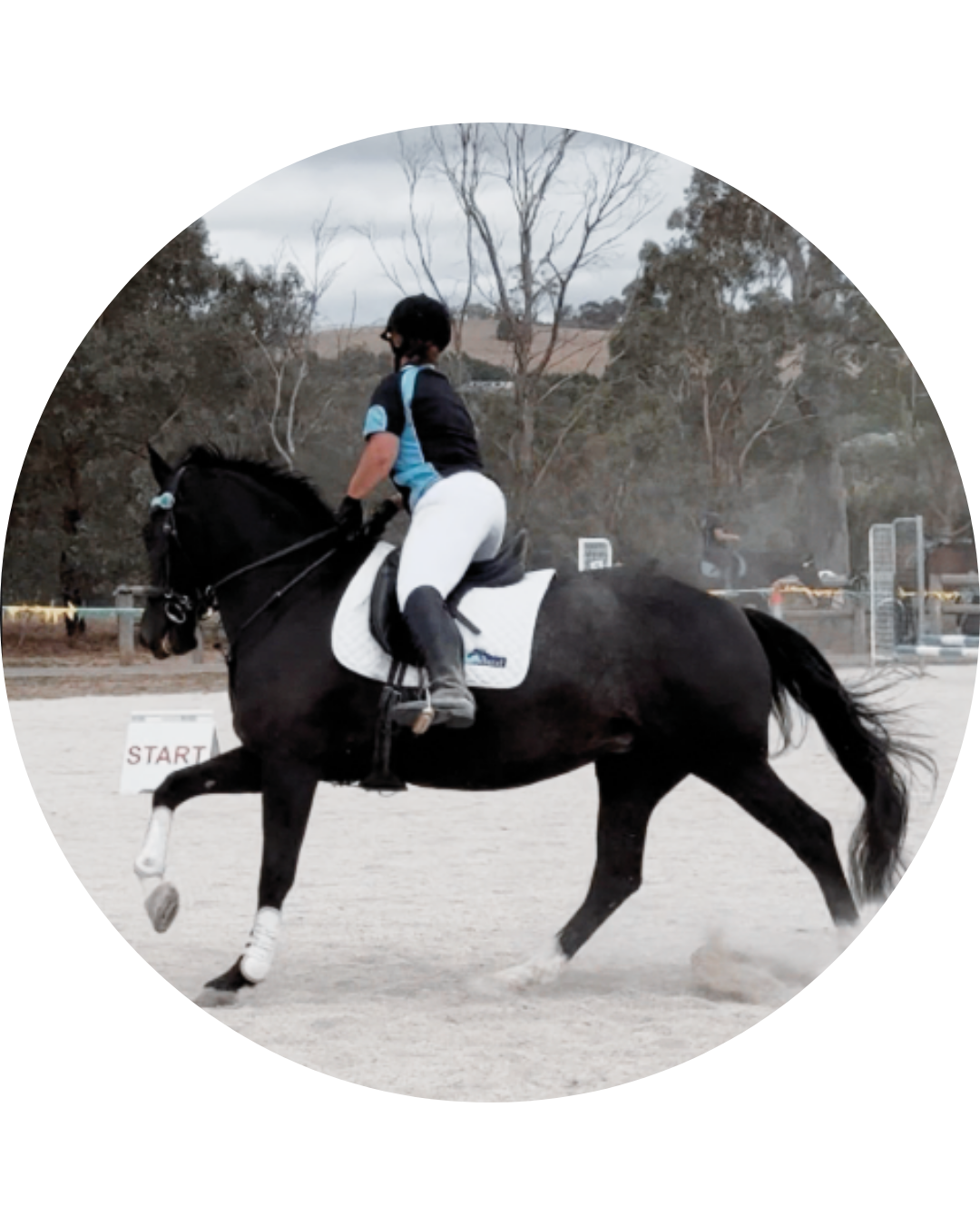 Transforming Your Competition Mindset