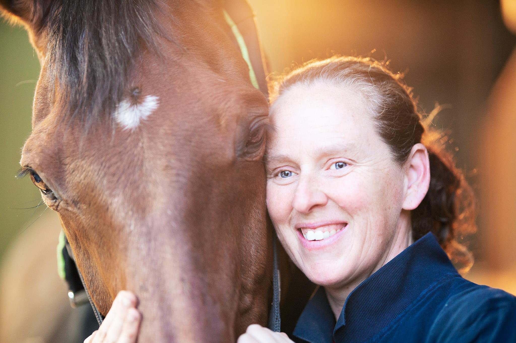 Transforming Your Competition Mindset